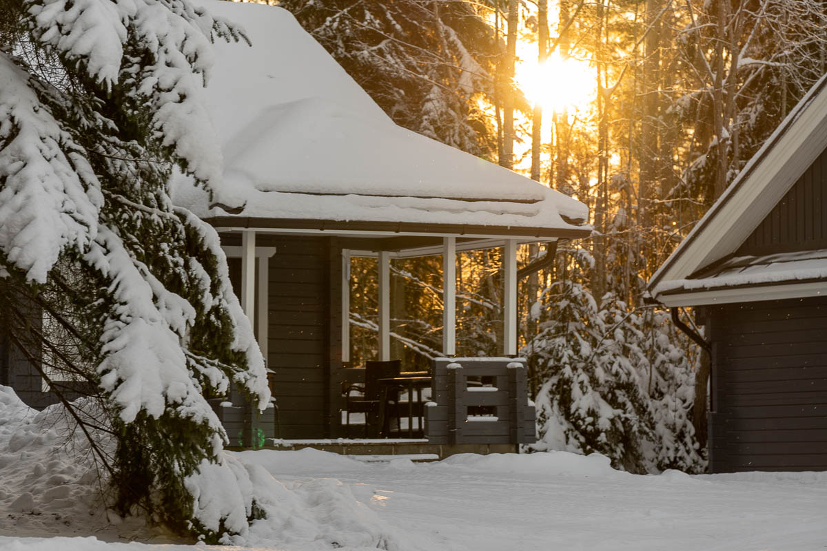 Kalpalinna Majoituskumppanit - Kalpalinna