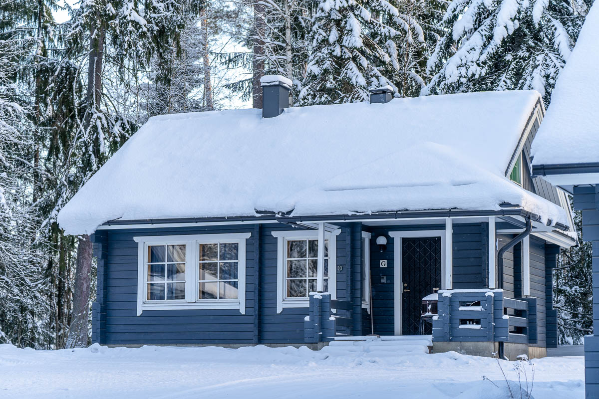 Kalpalinna Majoituskumppanit - Kalpalinna